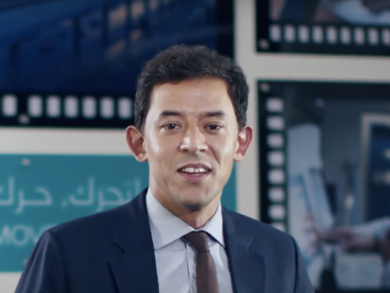 Digital | Mobility Cairo